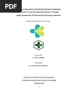 Kurva Lubchenco: Klasifikasi Berat Bayi Lahir | PDF