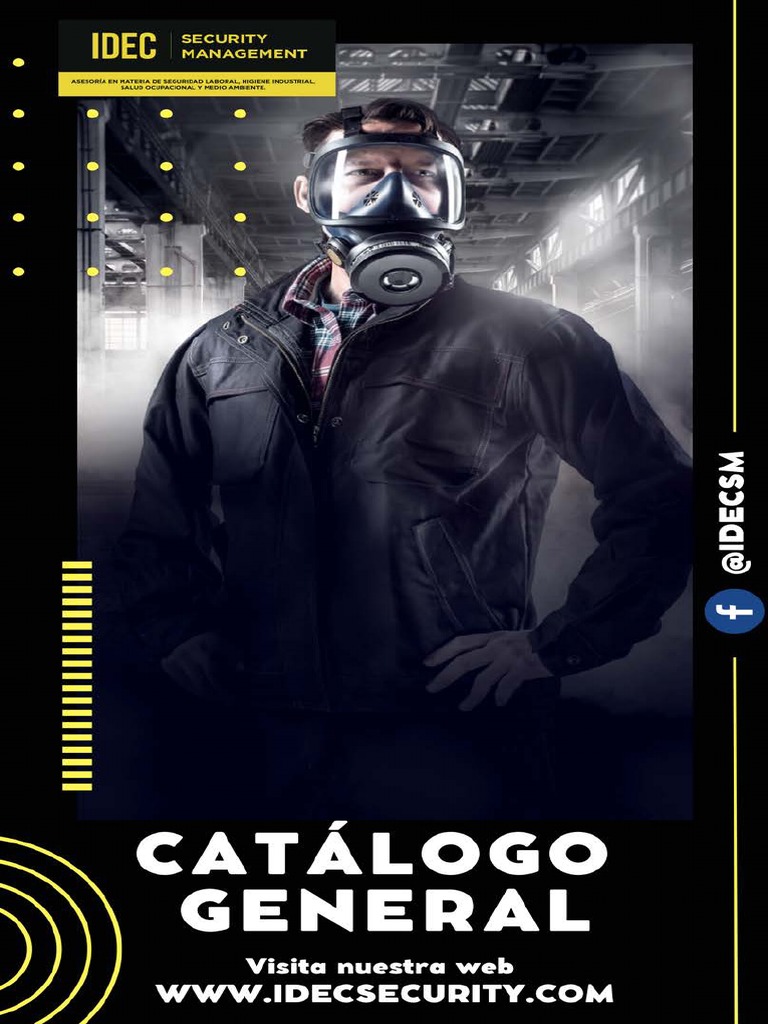Catalogo IDEC Comprimido | PDF