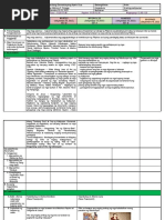 DETAILED LESSON PLAN AP 6 - Q1 Week 5 Day 3 AP6PMK-Ie-7 | PDF