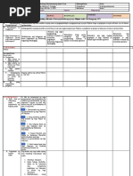 Aral Pan 6 Lesson Plan Melc Based Quarter 3 Week 1 | PDF