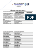 20 Kitchen Tools and Its Uses | PDF | Frying Pan | Spoon