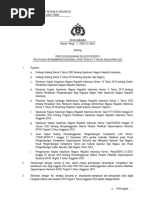 KUNCI E-ROHANI Polri 2025 | PDF