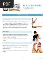 STOMPS Protocol for Shoulder Strengthening | PDF | Anatomical Terms Of ...