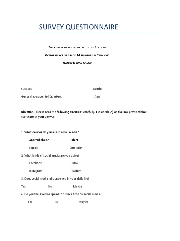 Data Collection Procedure | PDF