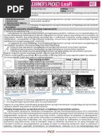 Barrio Module Revised July 2013 | PDF