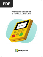 Manual Getnet Mini | PDF | Wi-Fi | Informática