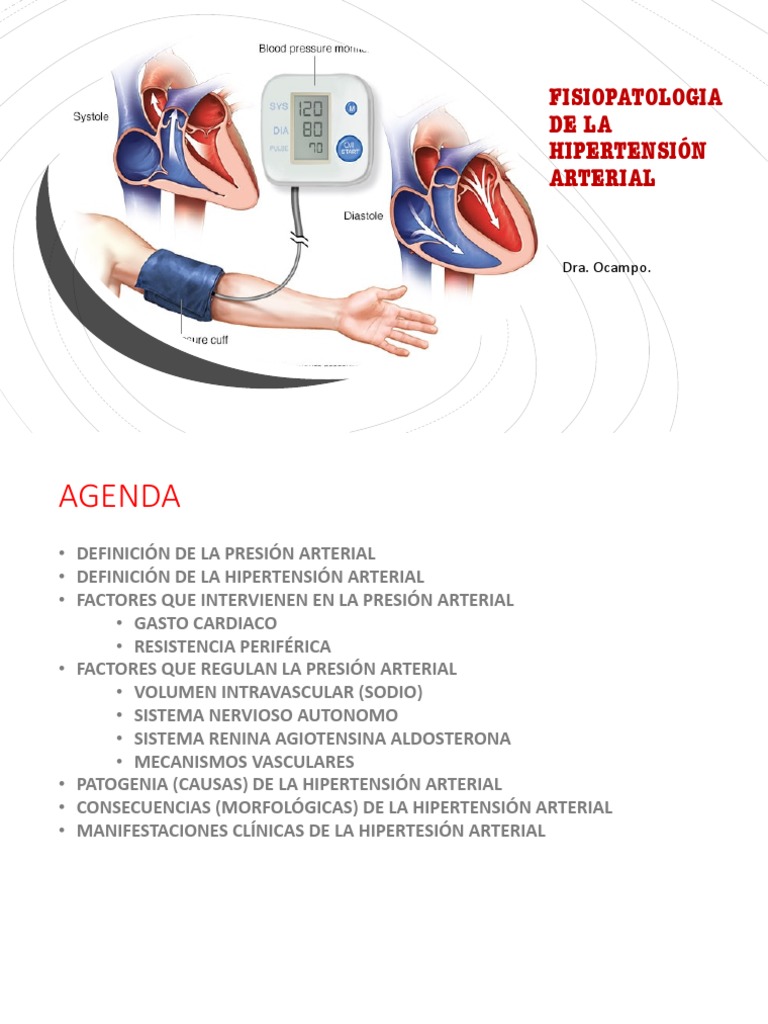 Hta 2022 | PDF | Hipertensión | Presión sanguínea