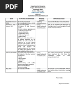 Iso 9001 - 2015 Clause 7 Support | PDF | Competence (Human Resources ...