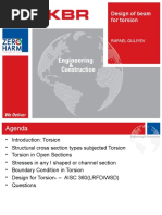 Table of Design Properties For Metric Steel Bolts M5 To M39 - Eurocode ...