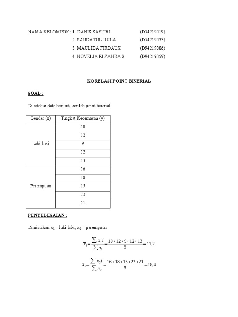 Tugas Tambahan 12 Stater Kel4 | PDF | Metode & Bahan Ajar
