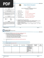 Project Procurement Management Plan (PPMP) - Rev1 | PDF