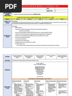 2021 ATP Grade 1 Term 1 EFAL FINAL | PDF | Phonics | Linguistics