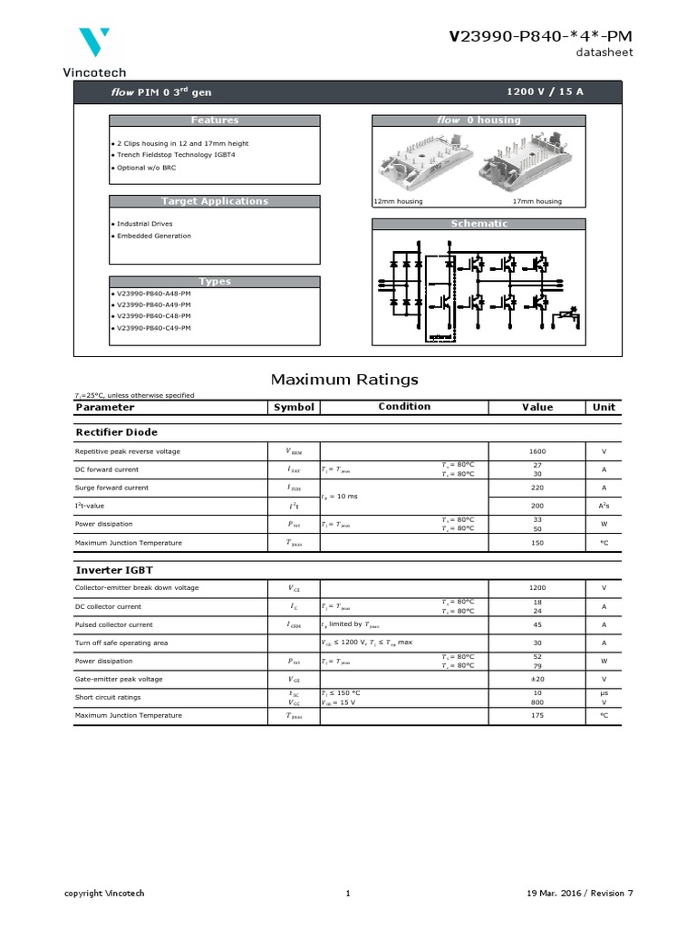 V23990-P840 - 4 - PM: Flow PIM 0 3 | Download Free PDF | Quantity ...