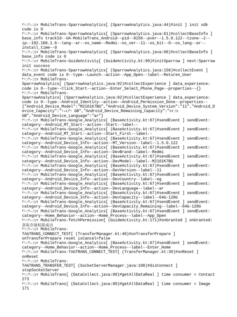 ٢٠٢١-٠٧-٣٠ | PDF | Information Technology Management | Computer Networking
