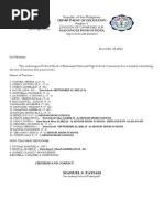 Acr Deped Memo 008 s.2023 | PDF