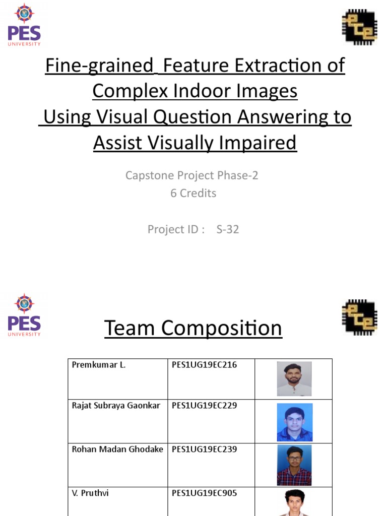 Updated PPT presentation-ISA-1 Phase-2 | PDF