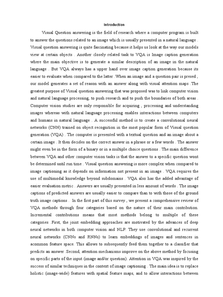 Introduction Pdf Computer Vision Neuroscience