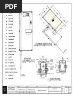 4 Storey Plumbing-Riser-Diagrams | PDF | Technical Drawing | Landscape ...