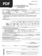 DOLE Labor Inspection Checklist GLS OSHS OSH COVID Rev Feb 2022 | PDF ...