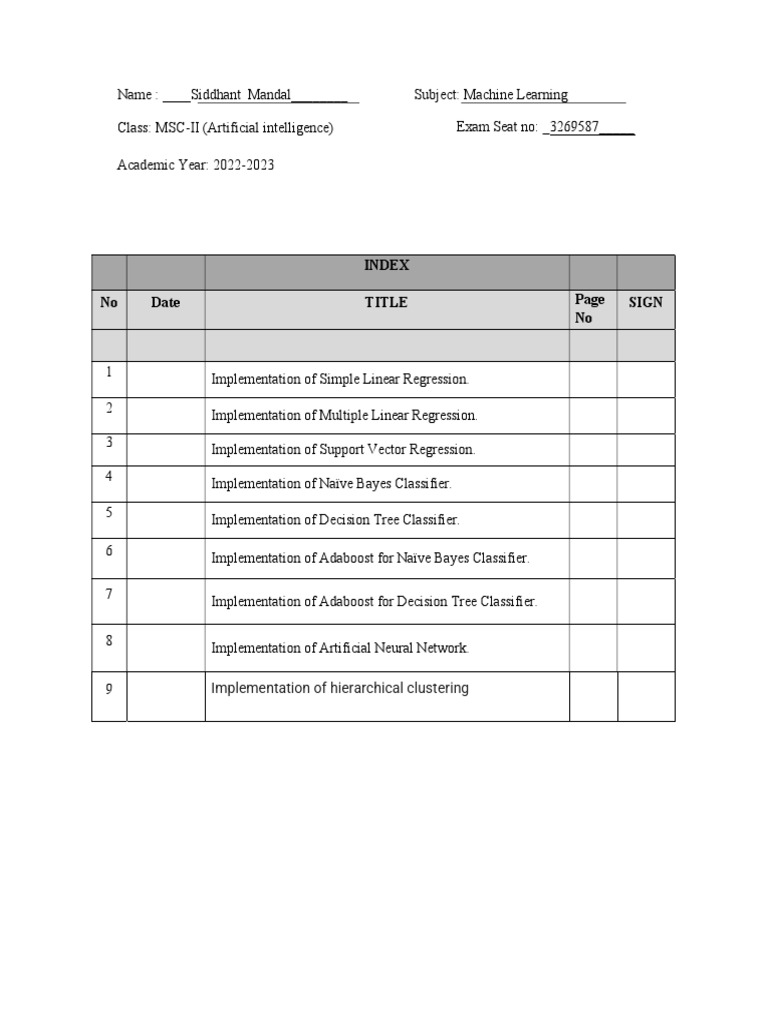 Ilovepdf Merged | PDF | Regression Analysis | Cognitive Science