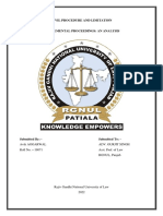 Form 2 - Sample Jurat | PDF | Affidavit | Notary Public