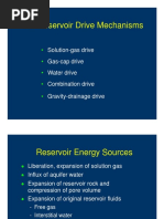 Problem 12-4 Gas Cap Expansion | PDF | Petroleum Reservoir | Chemical ...