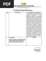 Letter of Intent (LOI) and Letter of Acceptance (LOA) in Contracts ...