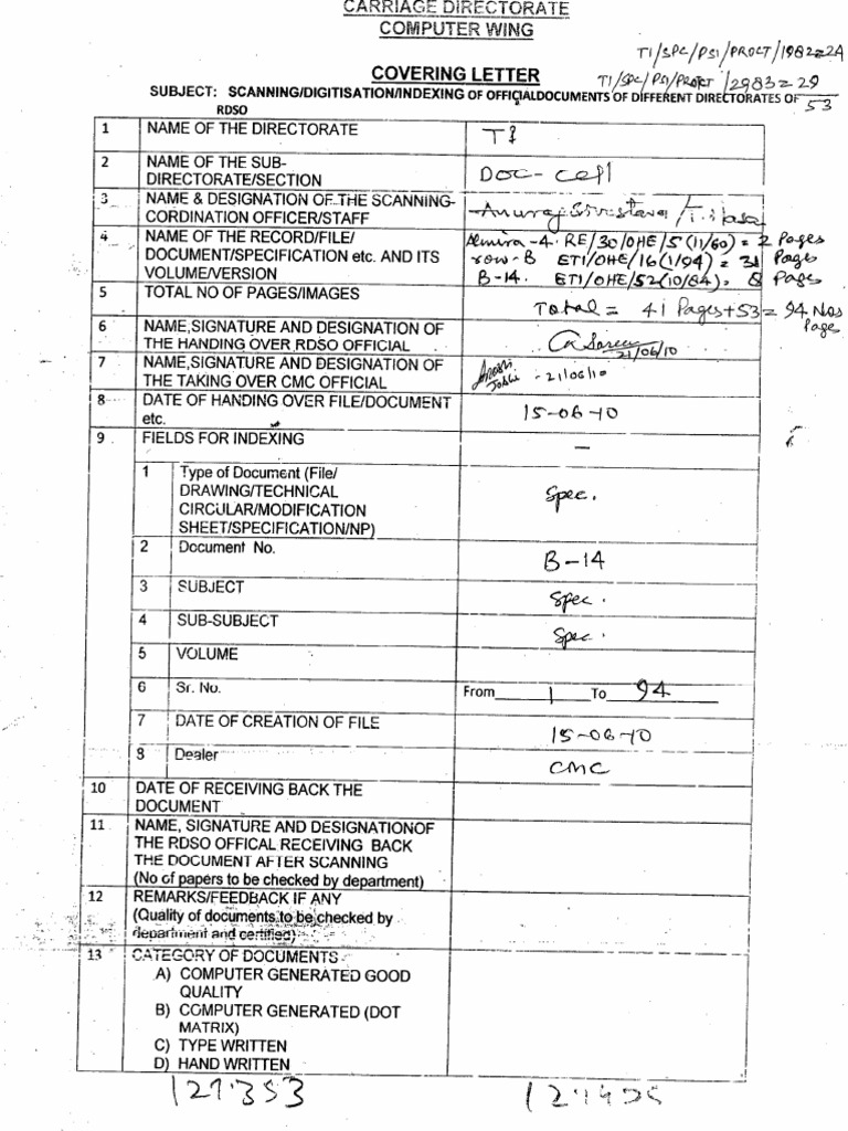 TI-SPC-PSI-PROTCT-2983 Panto Flashover Protection Relay | PDF