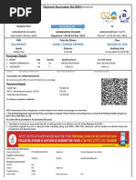 INF1D | PDF | Identity Document | Driver's License