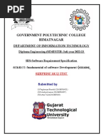 Autonomous SEE Question Paper Setter Format | PDF