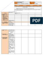 Araling Panlipunan Performance Task | PDF