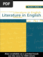 A Detailed Lesson Plan | PDF | Romanticism | Lesson Plan