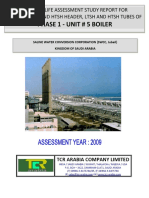 PMI Procedure | PDF | Construction | Welding