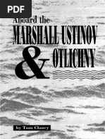 The Efficient Deck Hand - Ocr | PDF | Sailor | Knot