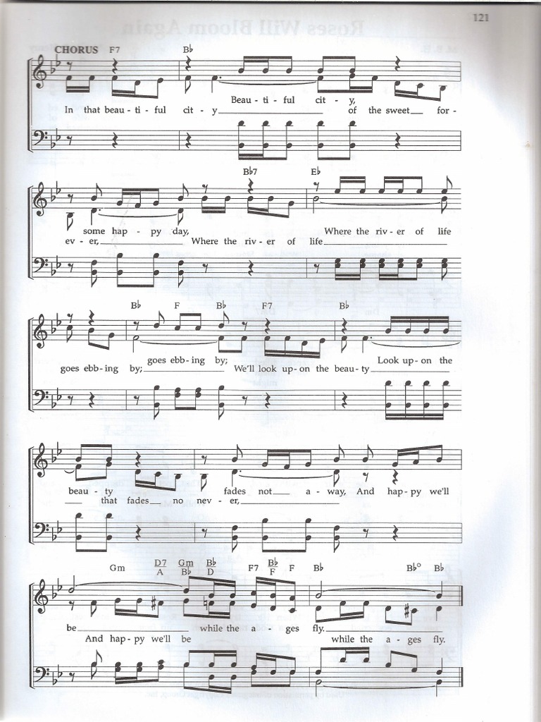 137 - in The Sweet Forever | PDF