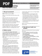 Etihad Airlines Medical Form | PDF | Chronic Obstructive Pulmonary ...