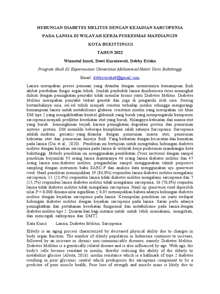 Manuskrip Debi | PDF