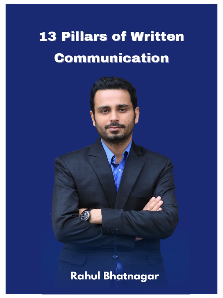 Mastering Written Communication | PDF | Communication | Attention