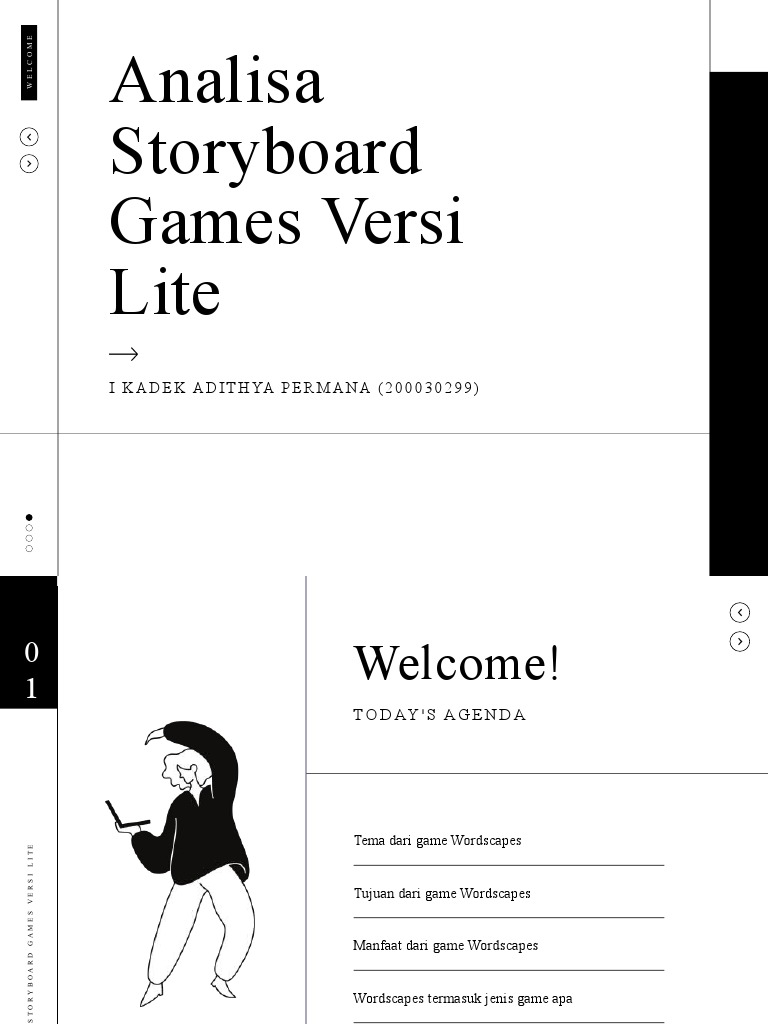 I Kadek Adithya Permana Putra - TUGAS 02 - SBCA | PDF