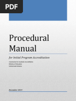 Ched Accreditation in The Philippines.67223608 | PDF | Students ...