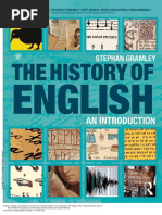 A Brief History of English | PDF | English Language | Grammatical Number