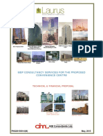 MEP FP Inspection Checklist | PDF | Technology & Engineering