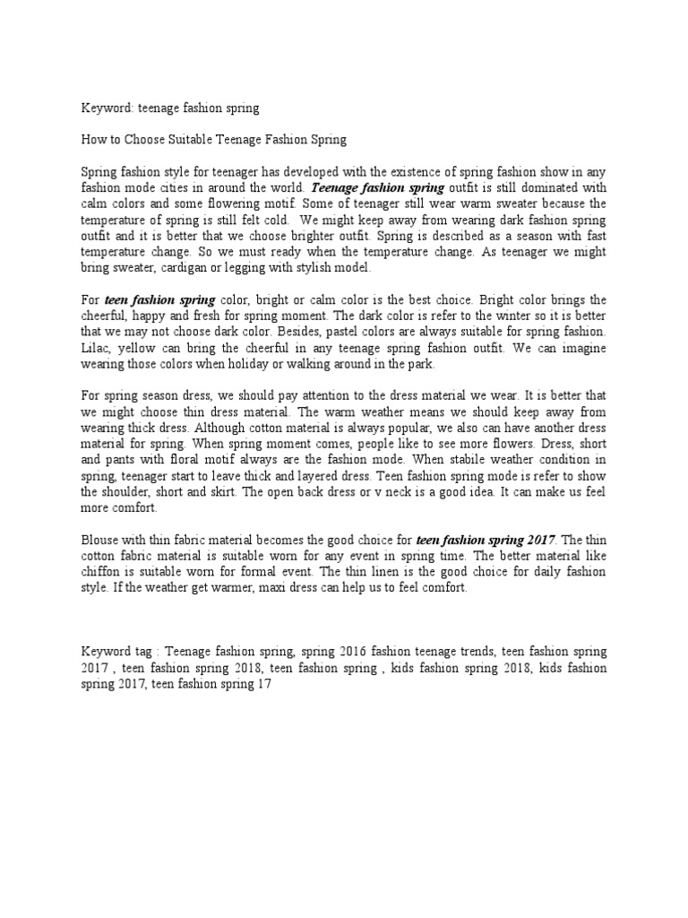 Contoh Artikel | PDF