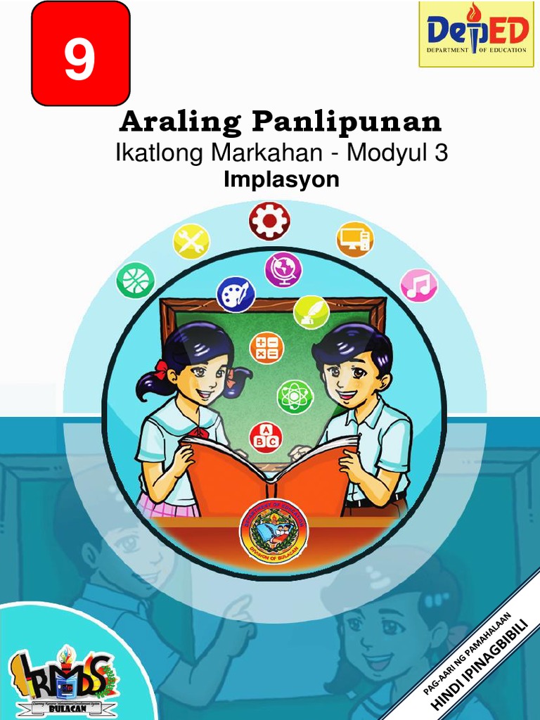 Ap9 Q3 M3 Adm Final | PDF