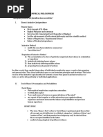 List of The ISCED Codes Used by Egracons | PDF | Humanities | Social ...