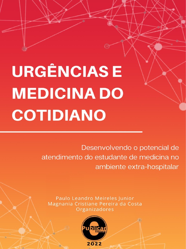 Urgências e Medicina Do Cotidiano | PDF | Remédio | Frequência cardíaca