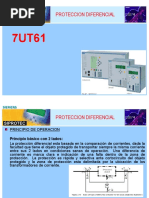 Aplicaciones de Las Proteccions Direccionales | PDF | Corriente ...