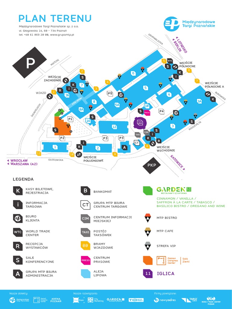 Plan Terenu MTP 2019 | PDF