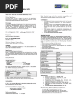 Dna Extraction Lab Report | PDF | Experiment | Dna