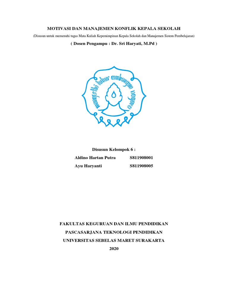 Paper Kelompok 8 | PDF